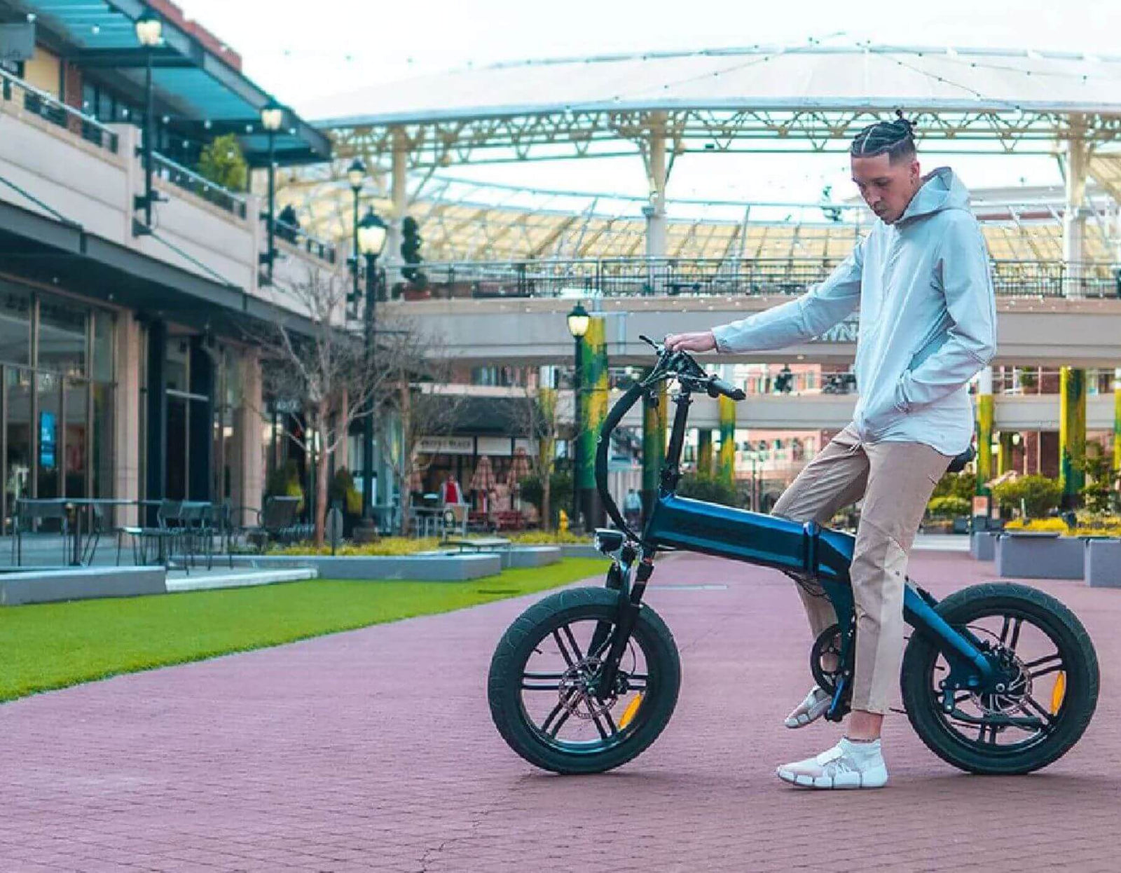 Premium Electric Bikes for the Modern Rider | Ultra E-Bikes