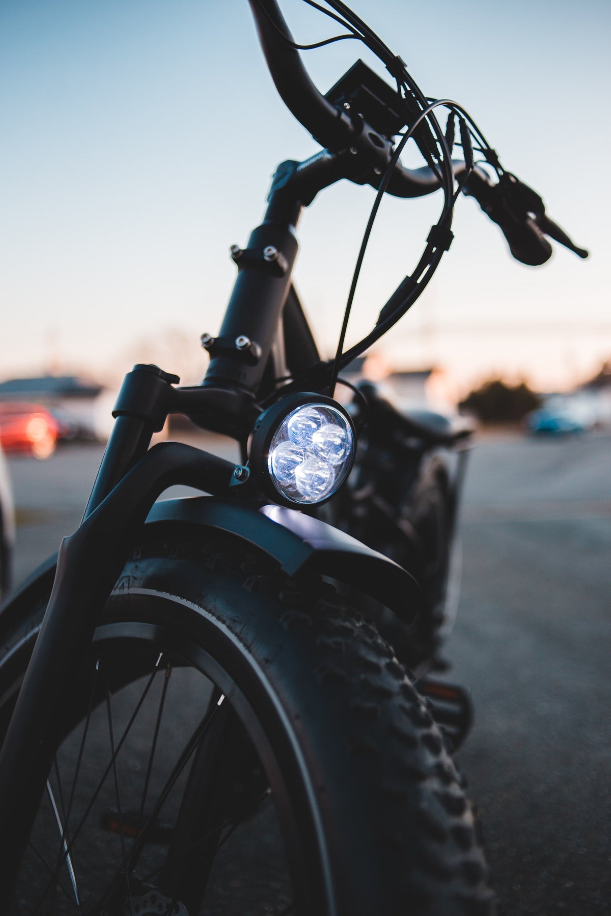 Himiway Electric Bikes