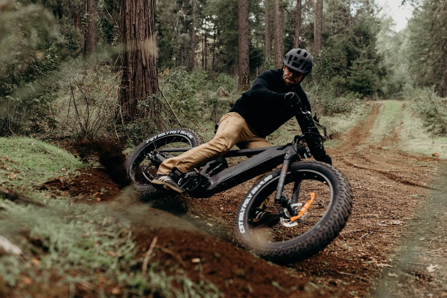 Premium Electric Bikes for the Modern Rider | Ultra E-Bikes