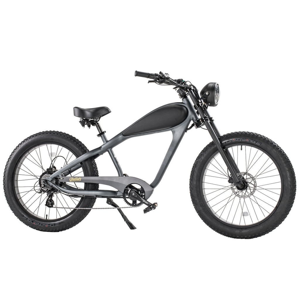 Commuter Electric Bikes | Ultra E-Bikes