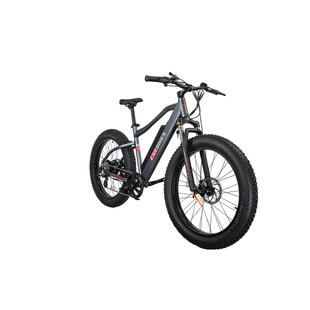 ReviBikes Predator Electric Mountain Bike|Ultra E-Bikes