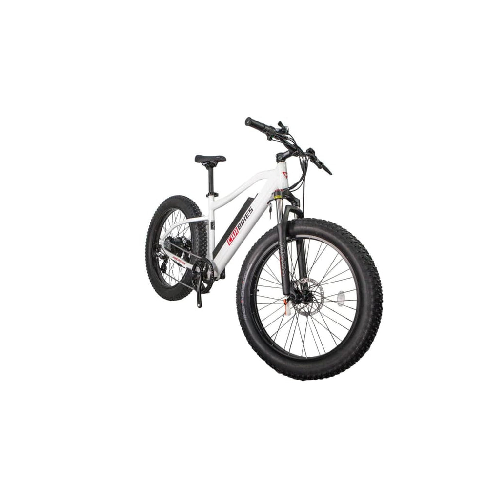 ReviBikes Predator Electric Mountain Bike|Ultra E-Bikes