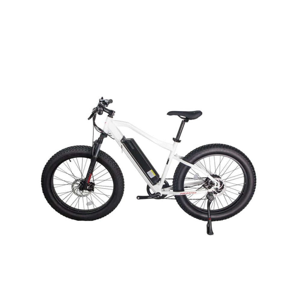 ReviBikes Predator Electric Mountain Bike|Ultra E-Bikes