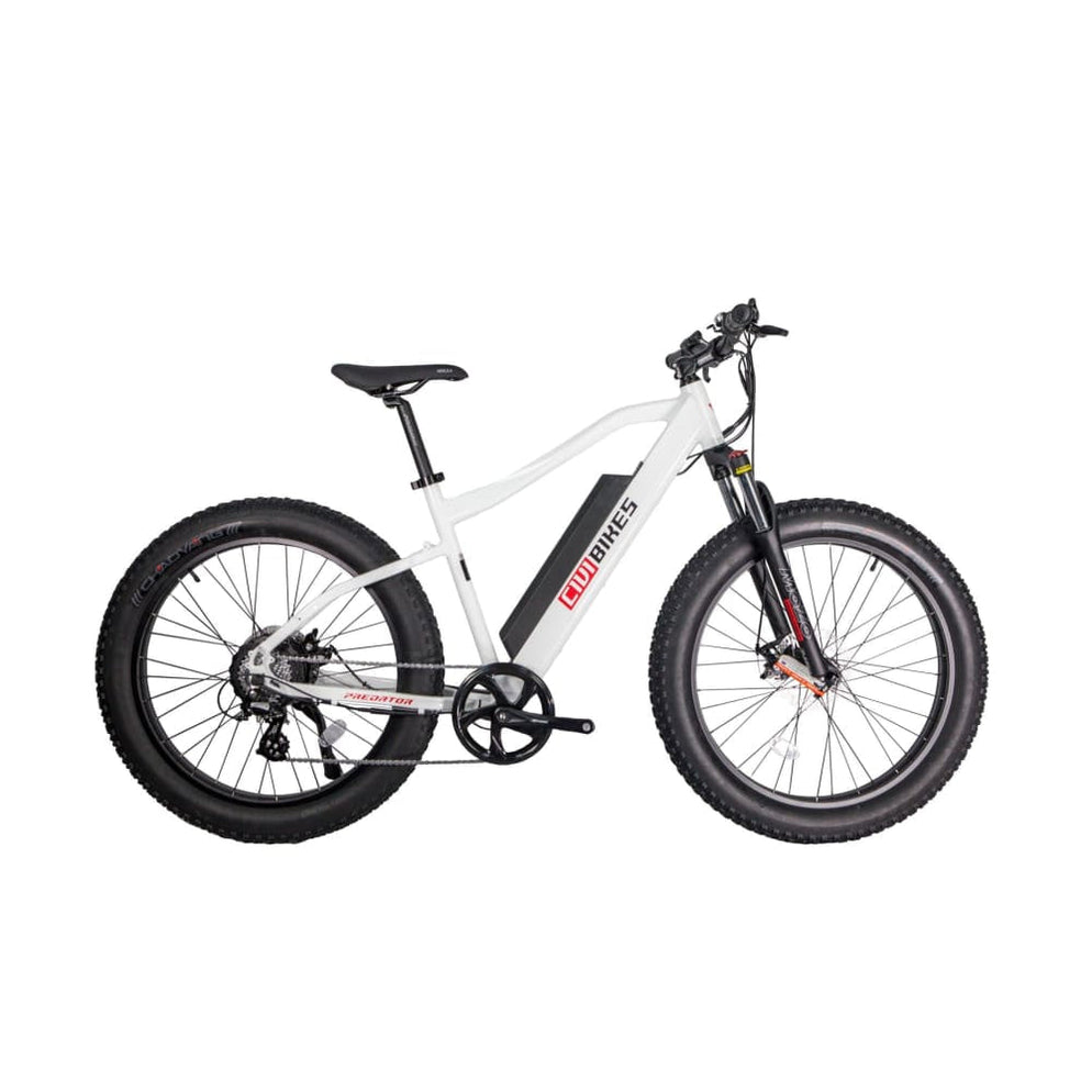ReviBikes Predator Electric Mountain Bike|Ultra E-Bikes