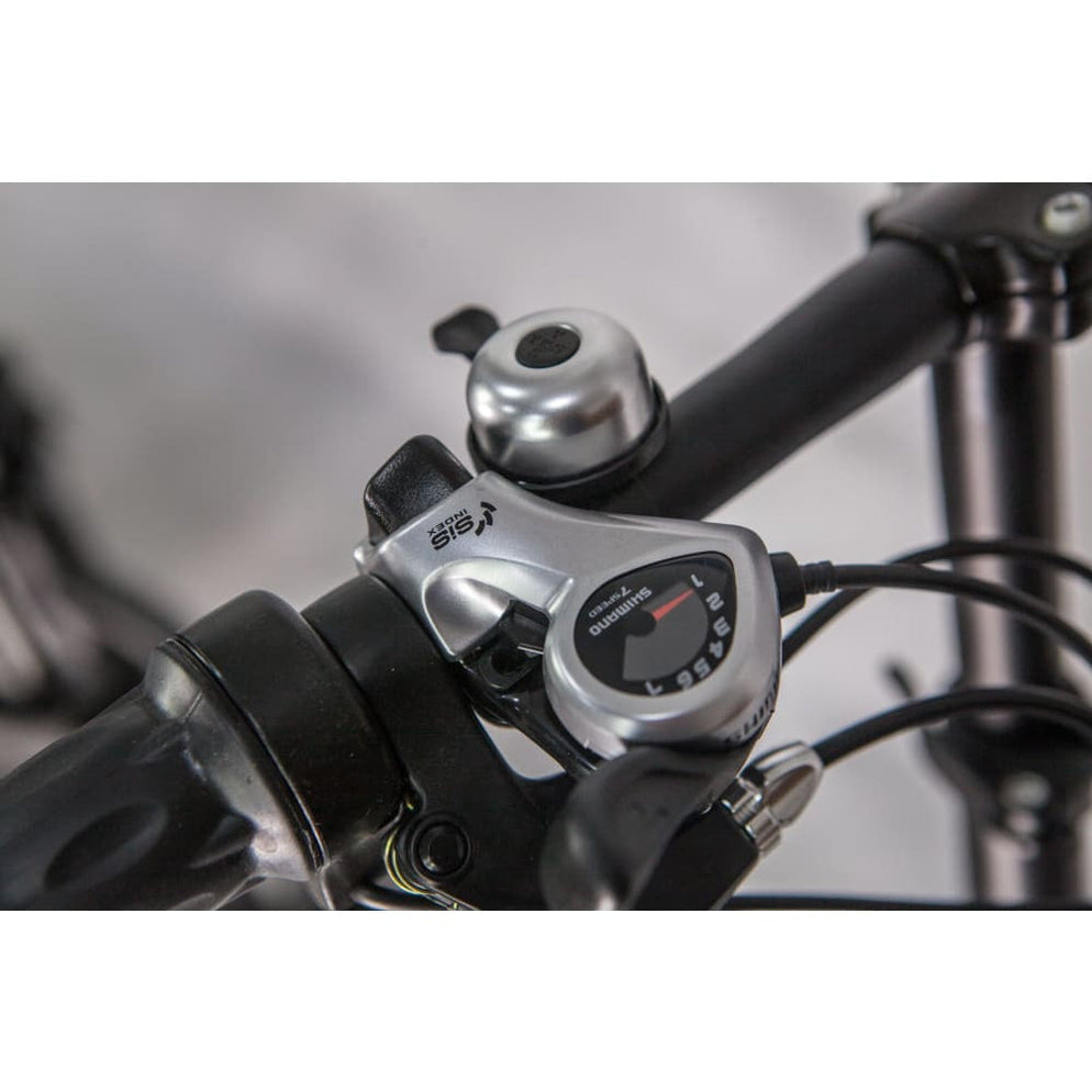 ReviBikes Rebel Folding Electric Bike|Ultra E-Bikes