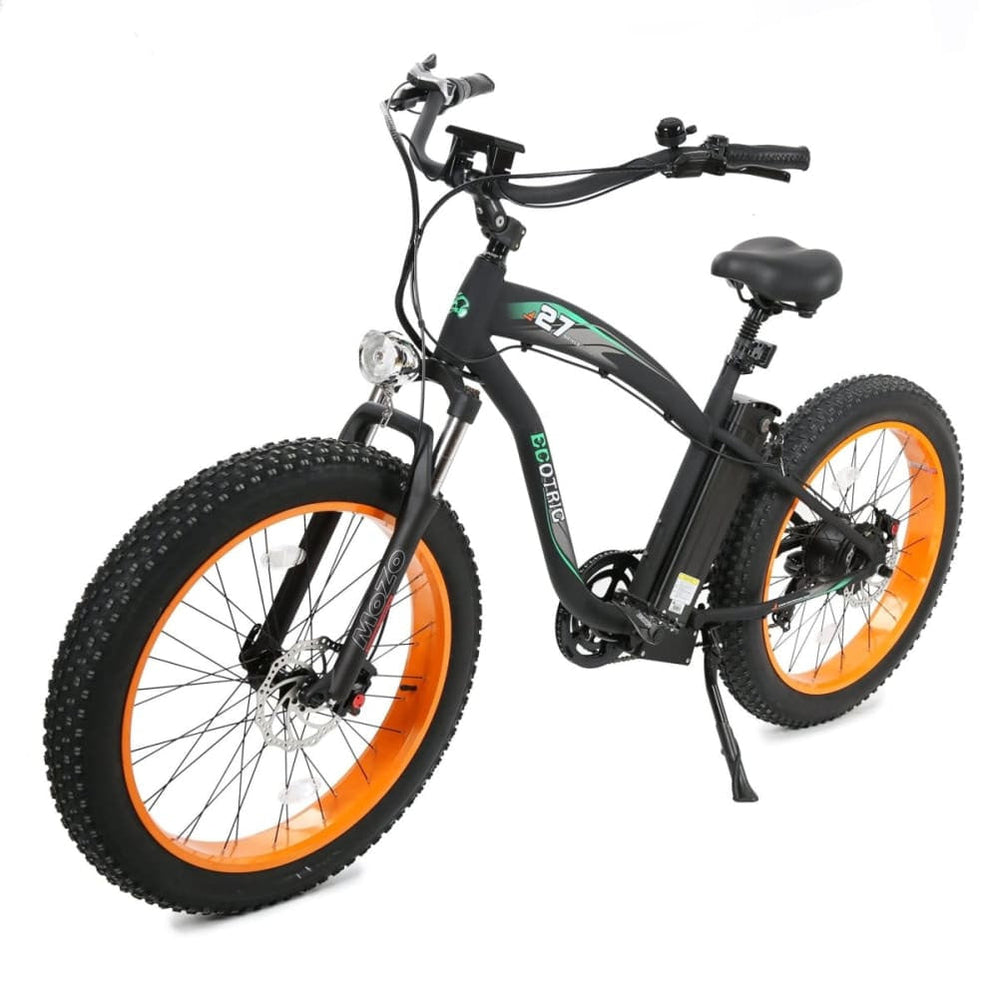 Shop Electric Bikes | Ultra E-Bikes
